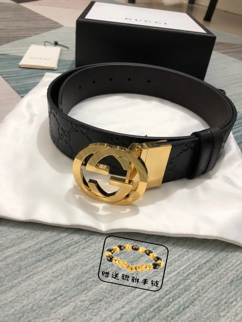 Low-cost Gucci Belts