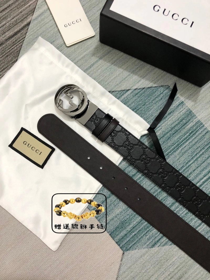 Cut-rate Gucci Belts