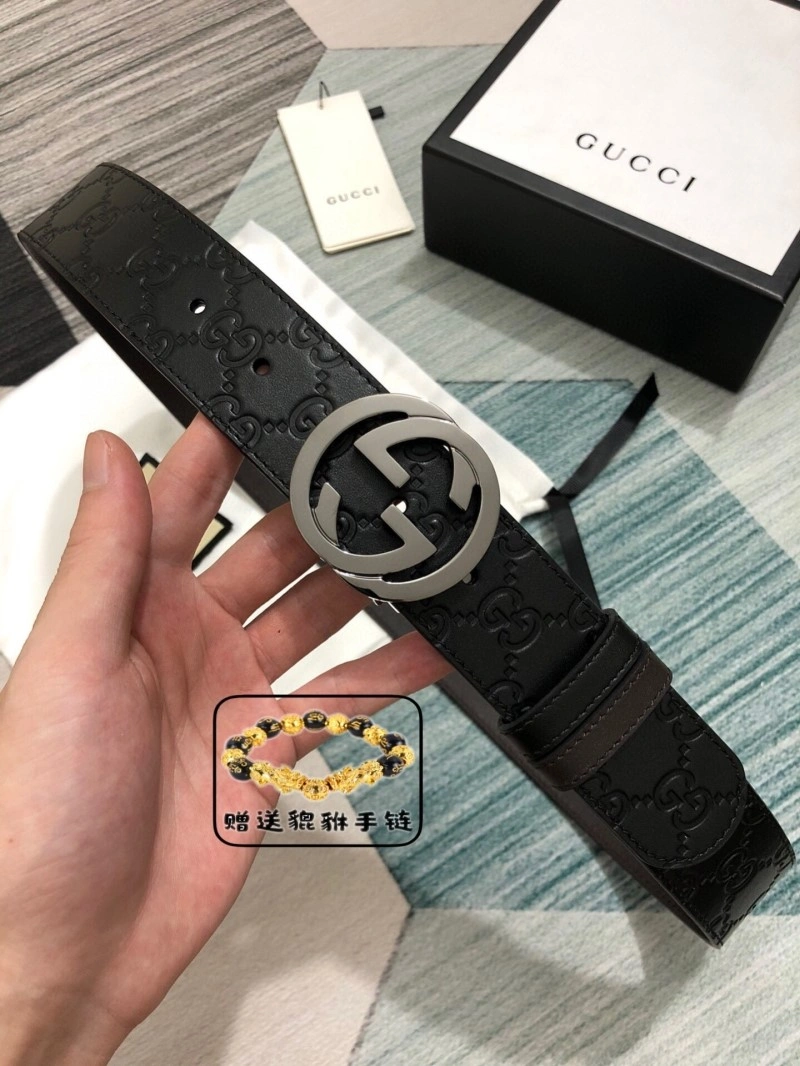Cut-rate Gucci Belts