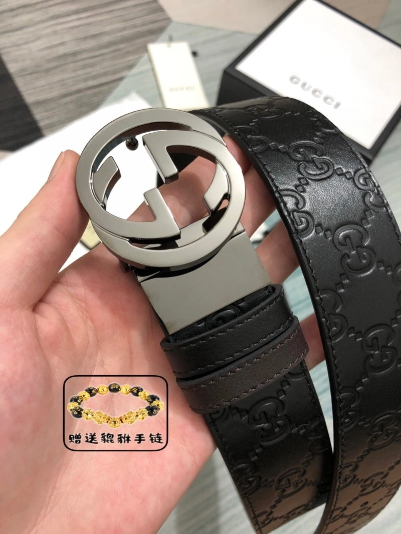 Cut-rate Gucci Belts
