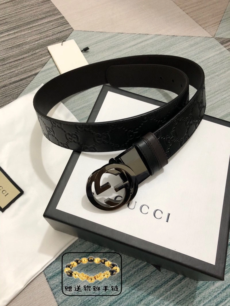 Cut-rate Gucci Belts