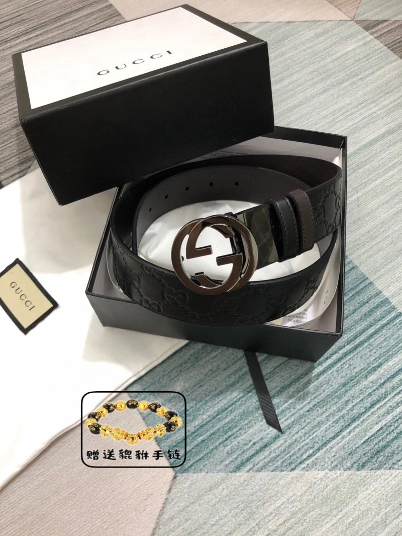 Cut-rate Gucci Belts