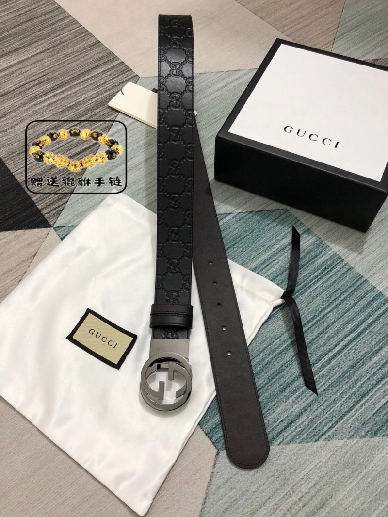 Cut-rate Gucci Belts