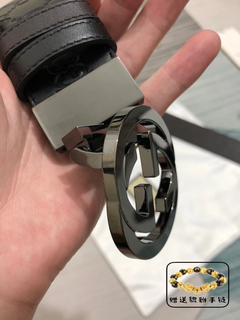Cut-rate Gucci Belts