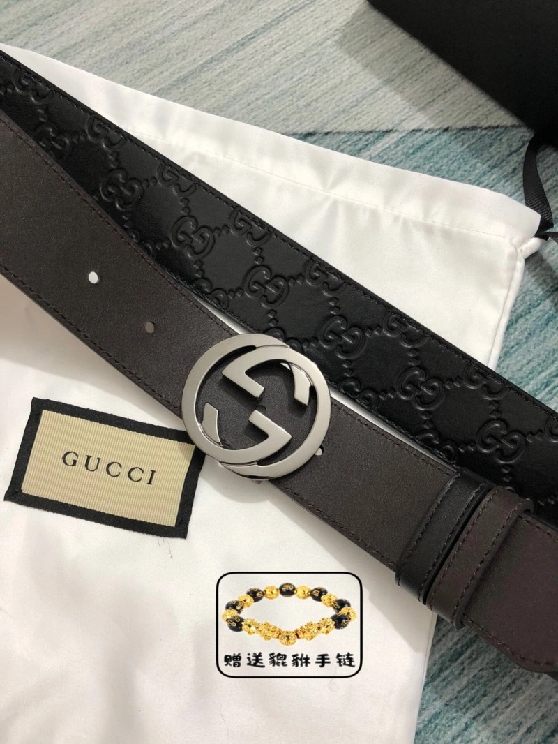 Cut-rate Gucci Belts