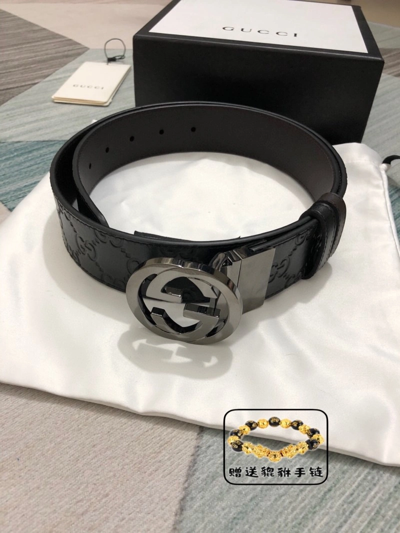 Cut-rate Gucci Belts