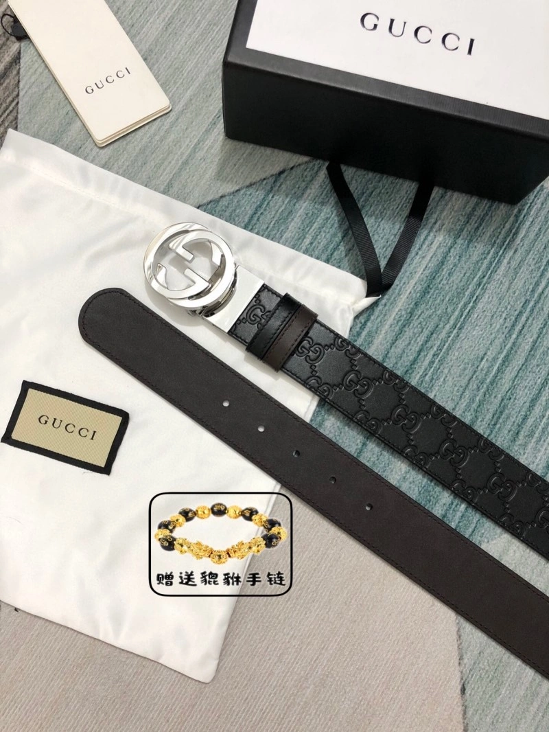 Genuine Gucci Belts