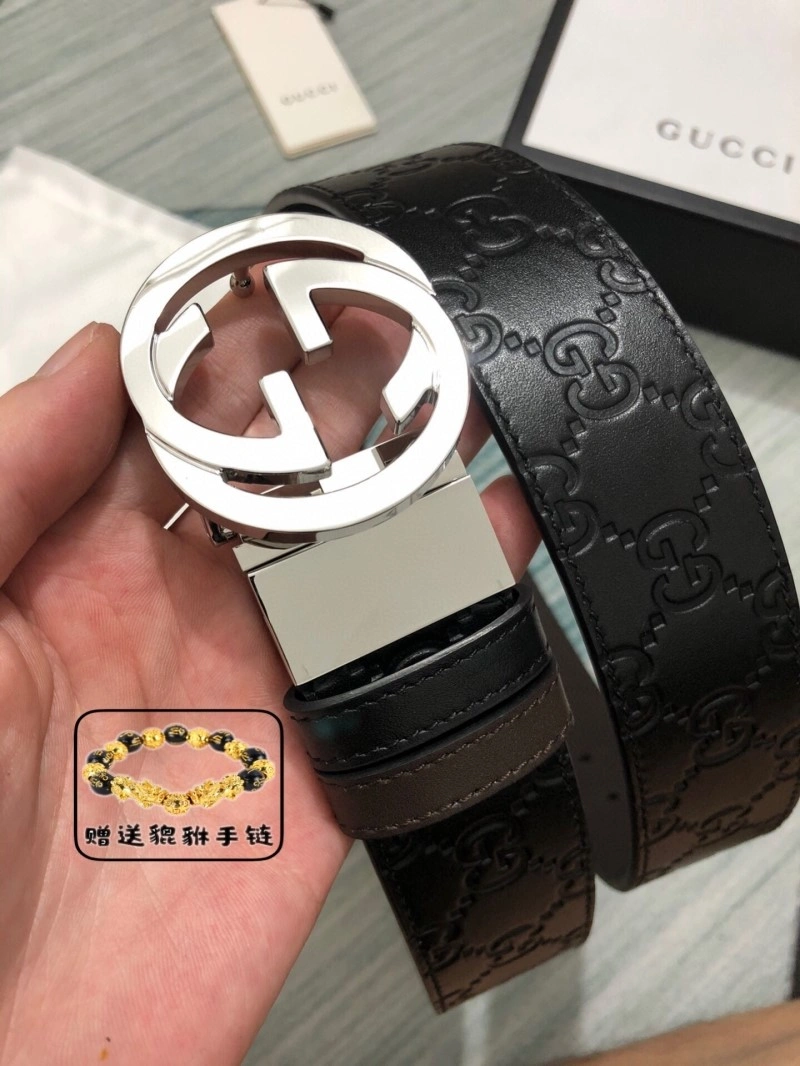 Genuine Gucci Belts