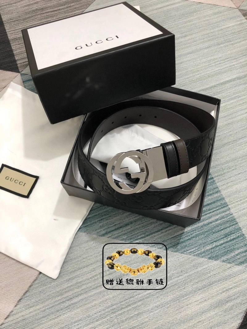 Genuine Gucci Belts