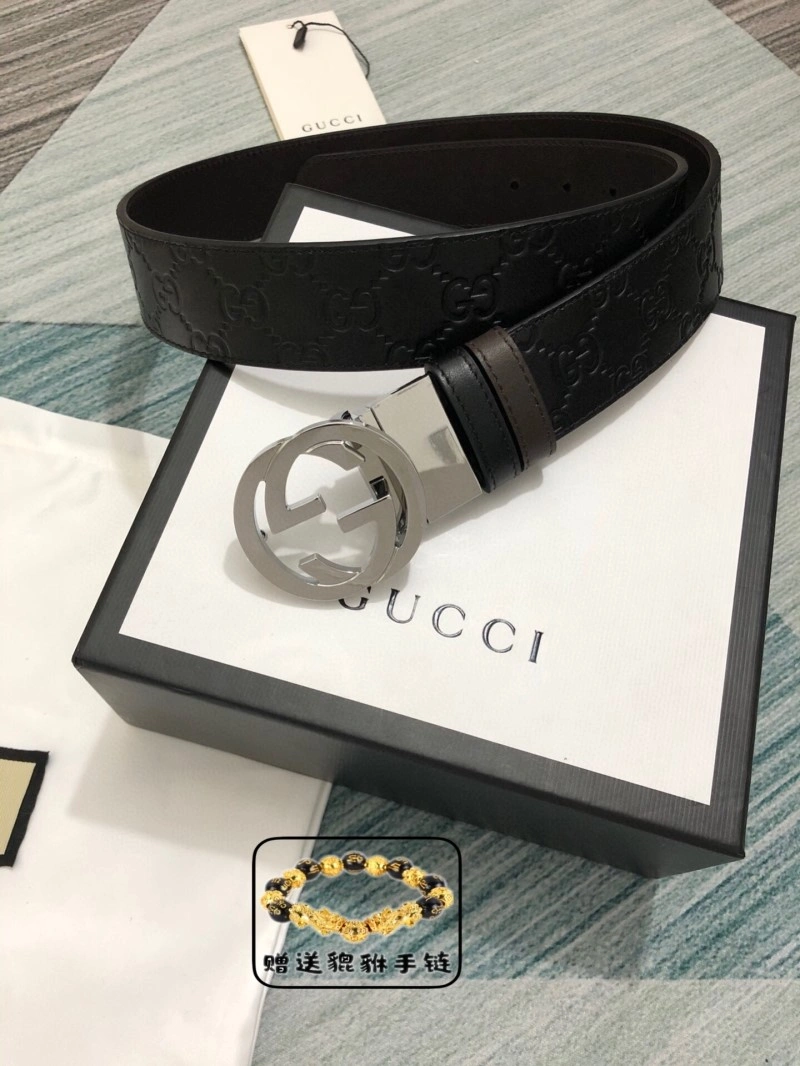Genuine Gucci Belts