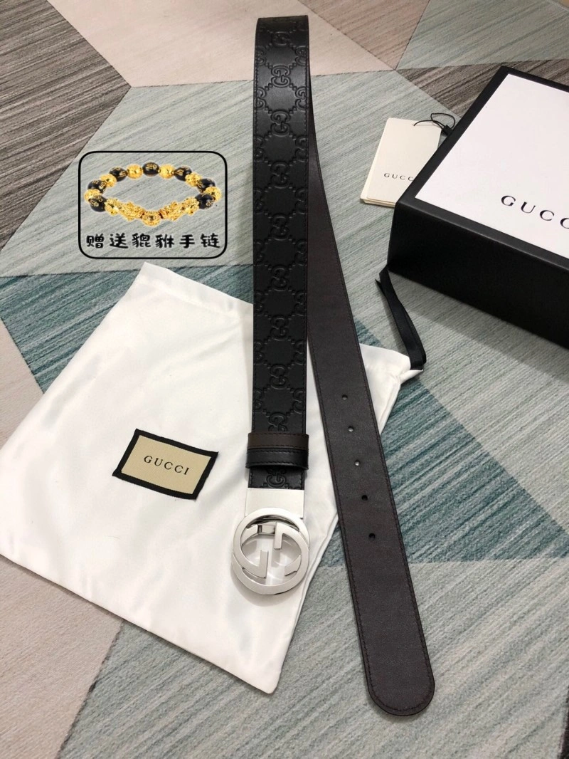 Genuine Gucci Belts