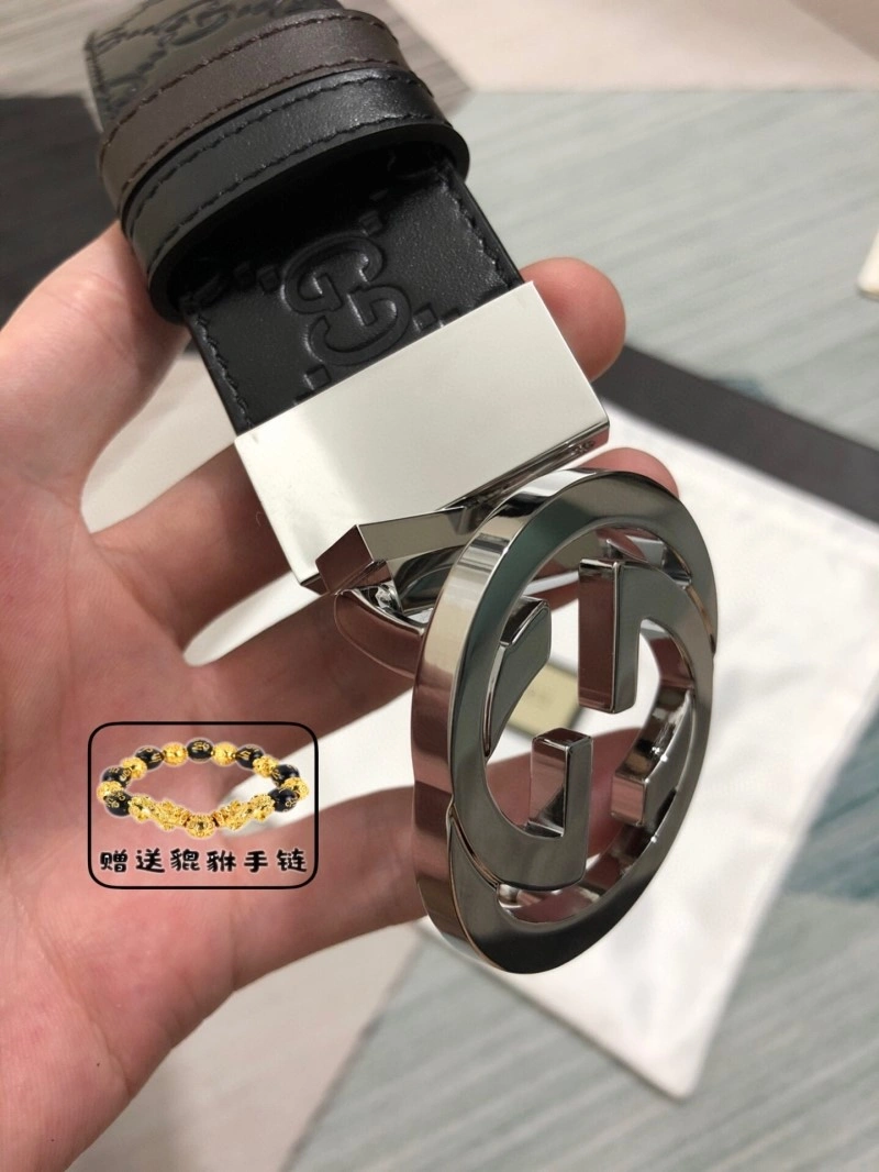 Genuine Gucci Belts