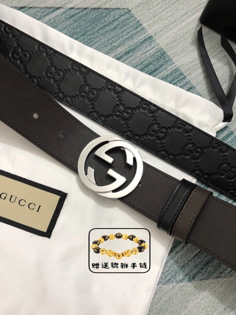 Genuine Gucci Belts
