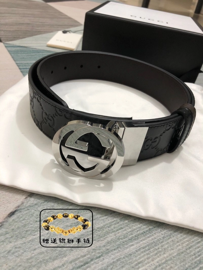 Genuine Gucci Belts