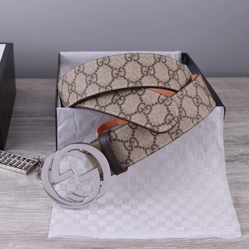 Genuine Gucci Belts
