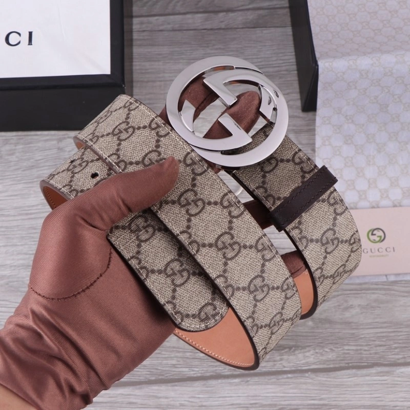Genuine Gucci Belts