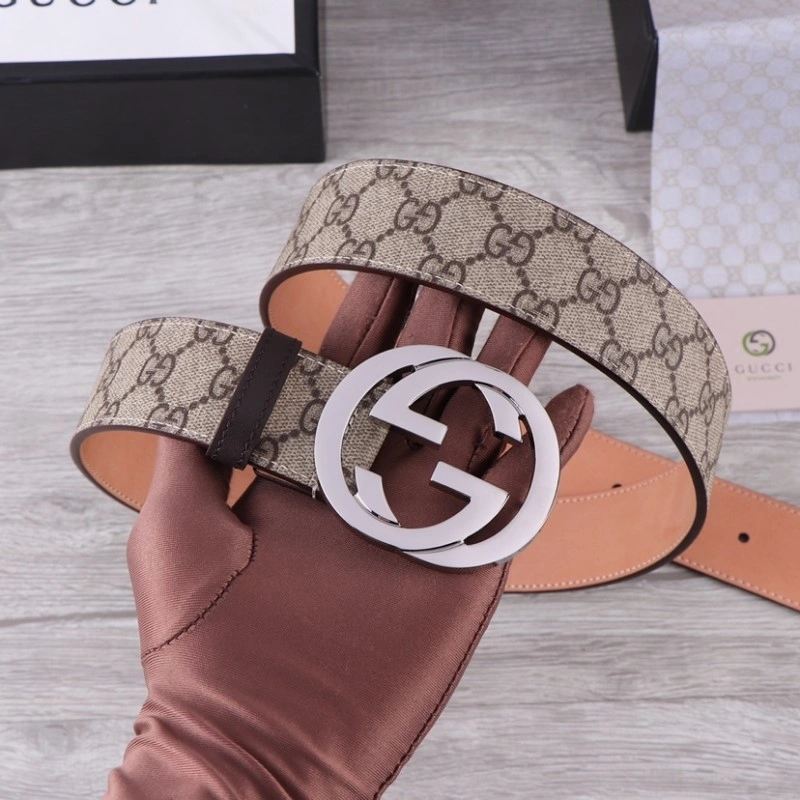 Genuine Gucci Belts
