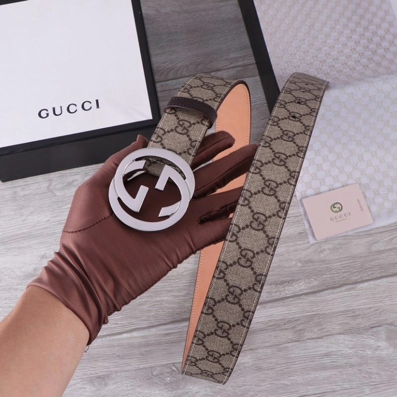 Genuine Gucci Belts
