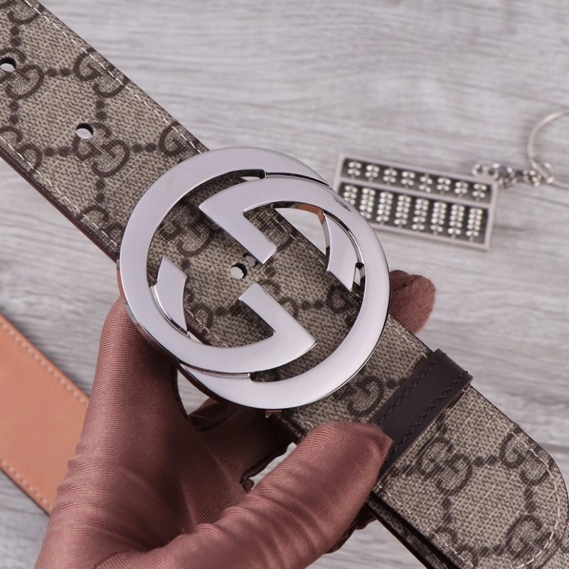 Genuine Gucci Belts