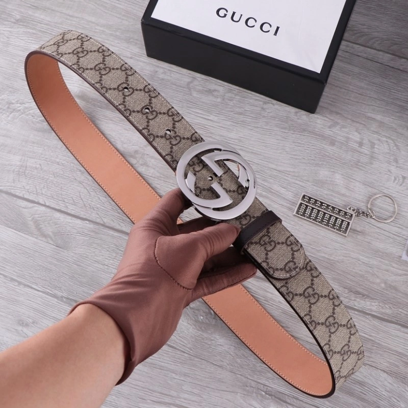 Genuine Gucci Belts