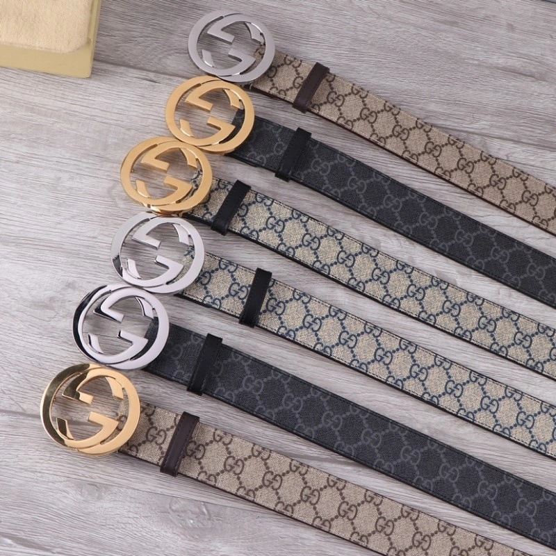 Discounted Gucci Belts