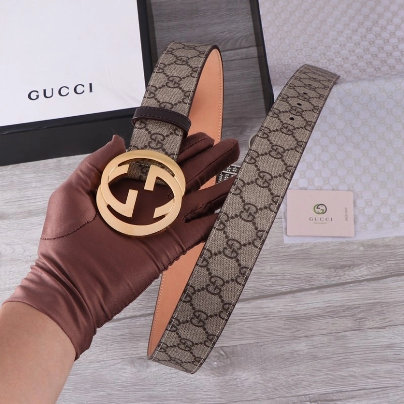 Discounted Gucci Belts