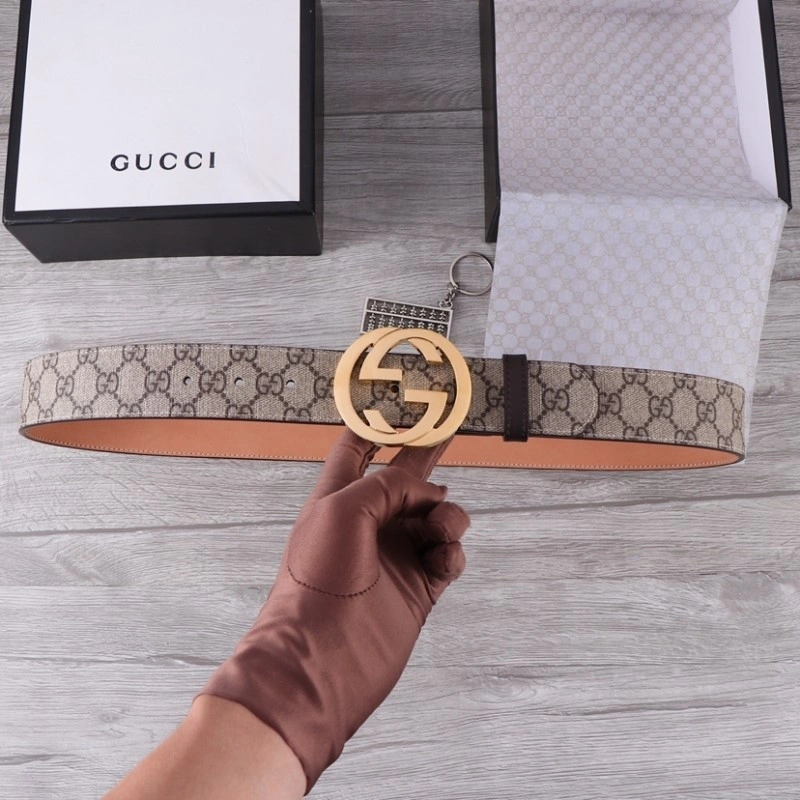 Discounted Gucci Belts