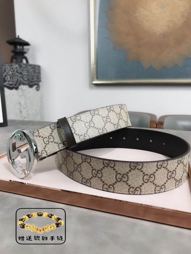 Low-cost Gucci Belts