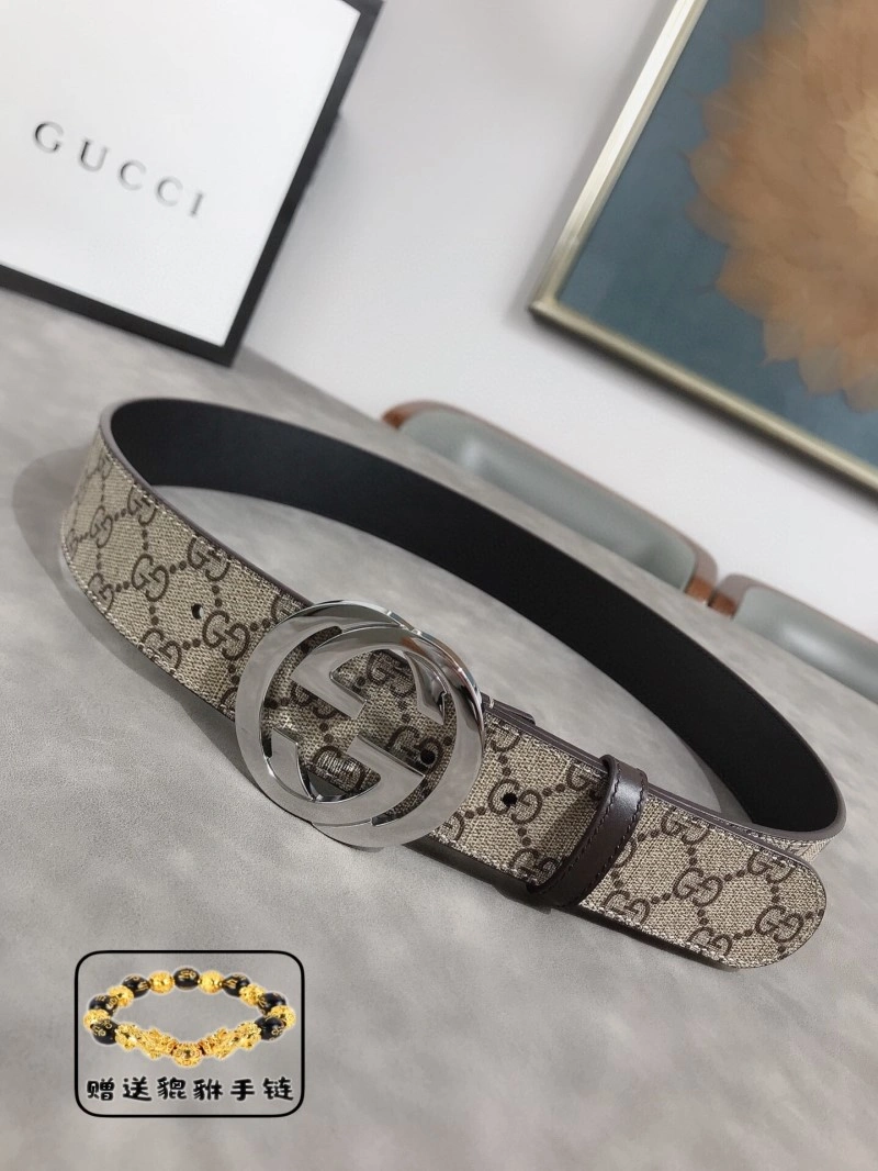 Low-cost Gucci Belts