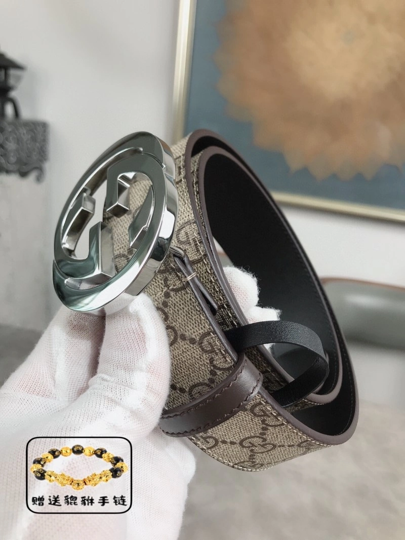 Low-cost Gucci Belts