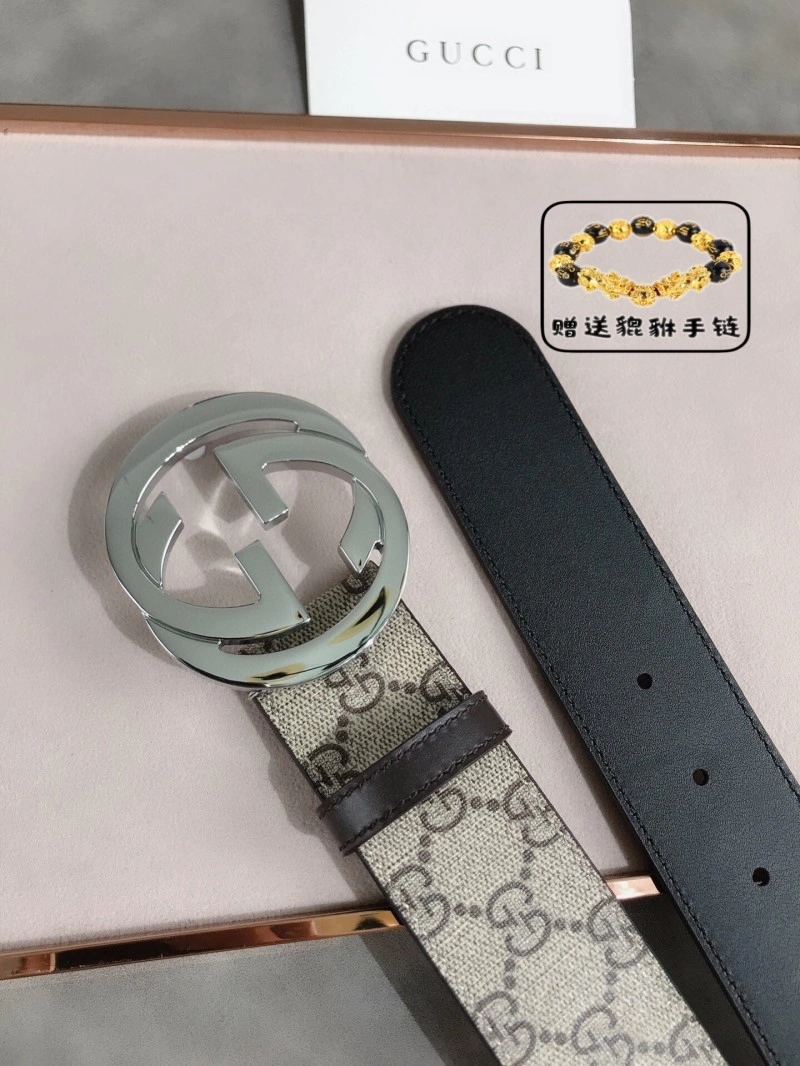 Low-cost Gucci Belts