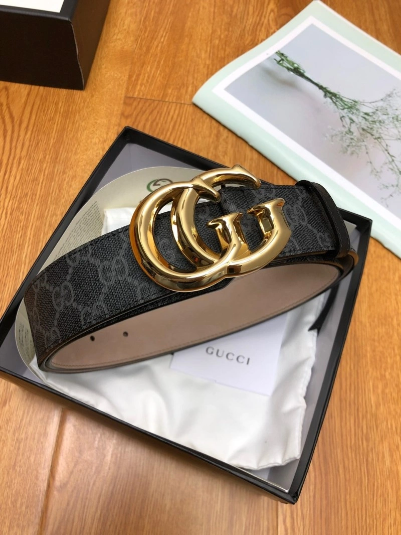 Affordable Gucci Belts