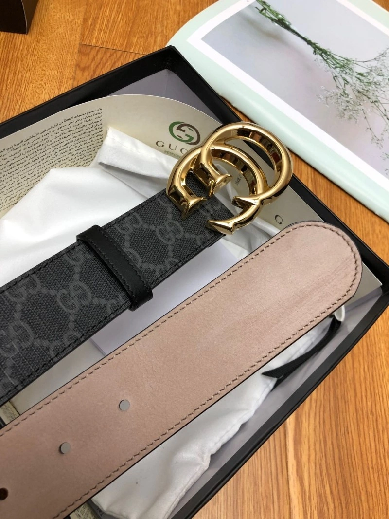 Affordable Gucci Belts