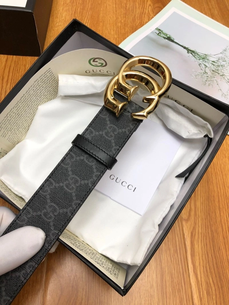 Affordable Gucci Belts