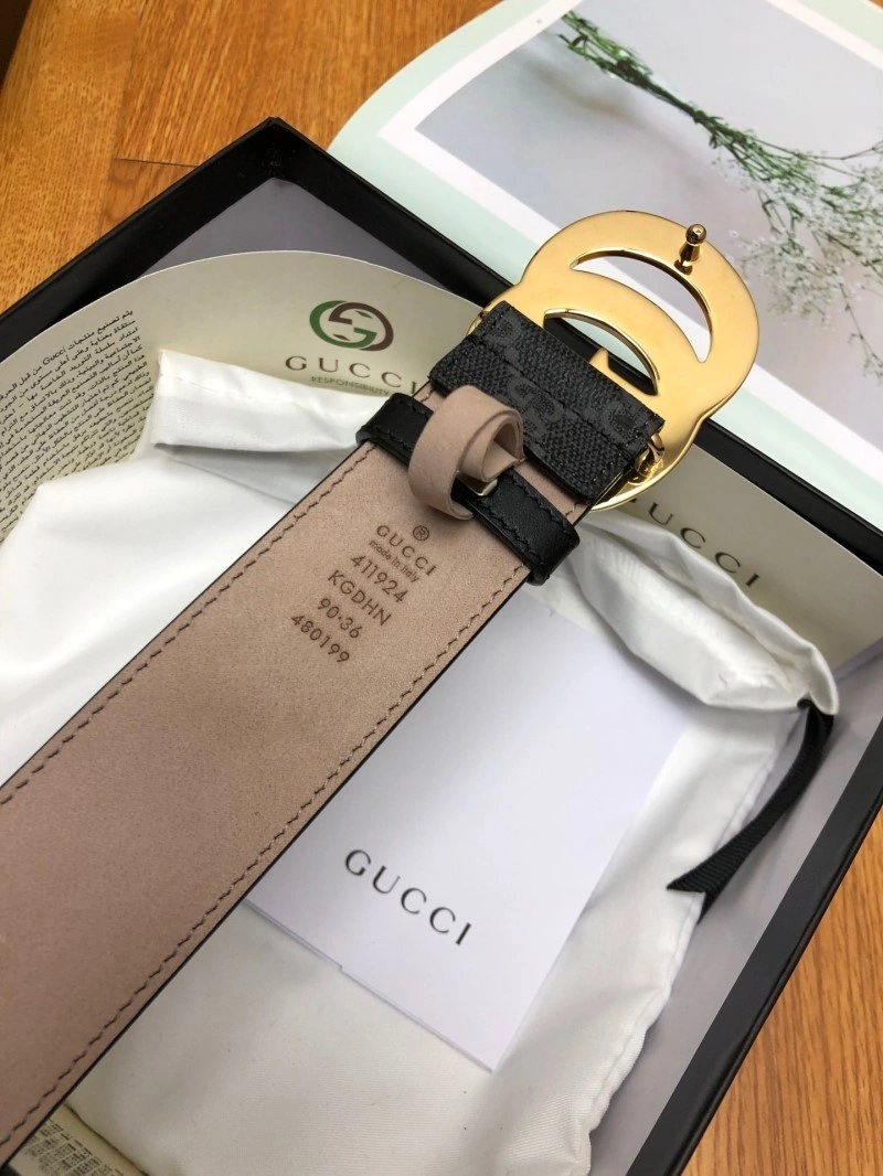 Affordable Gucci Belts