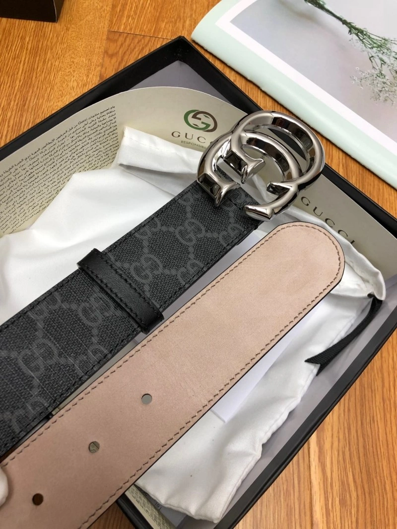 Cut-rate Gucci Belts