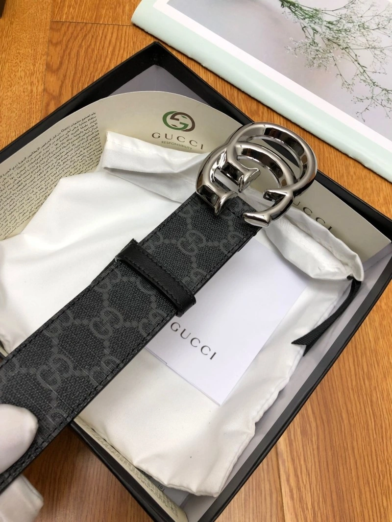 Cut-rate Gucci Belts