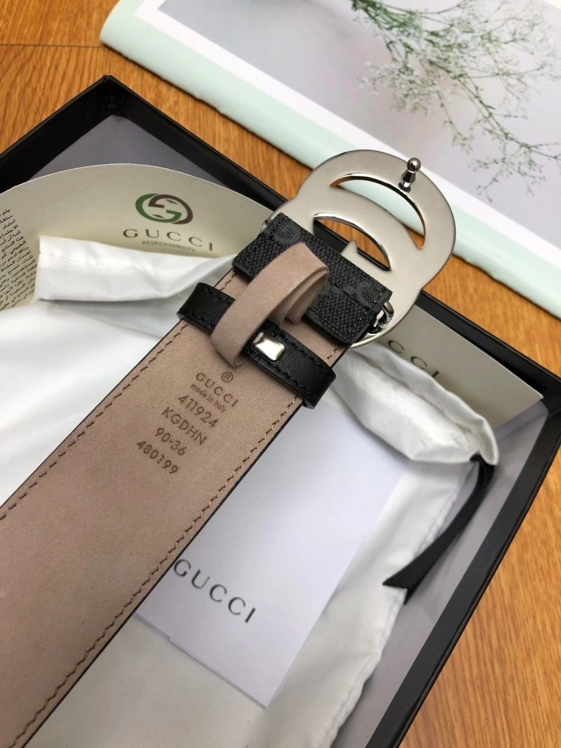 Cut-rate Gucci Belts