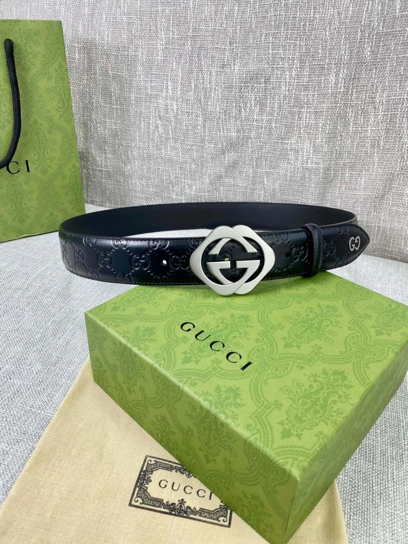 Perfect replica Gucci Belts
