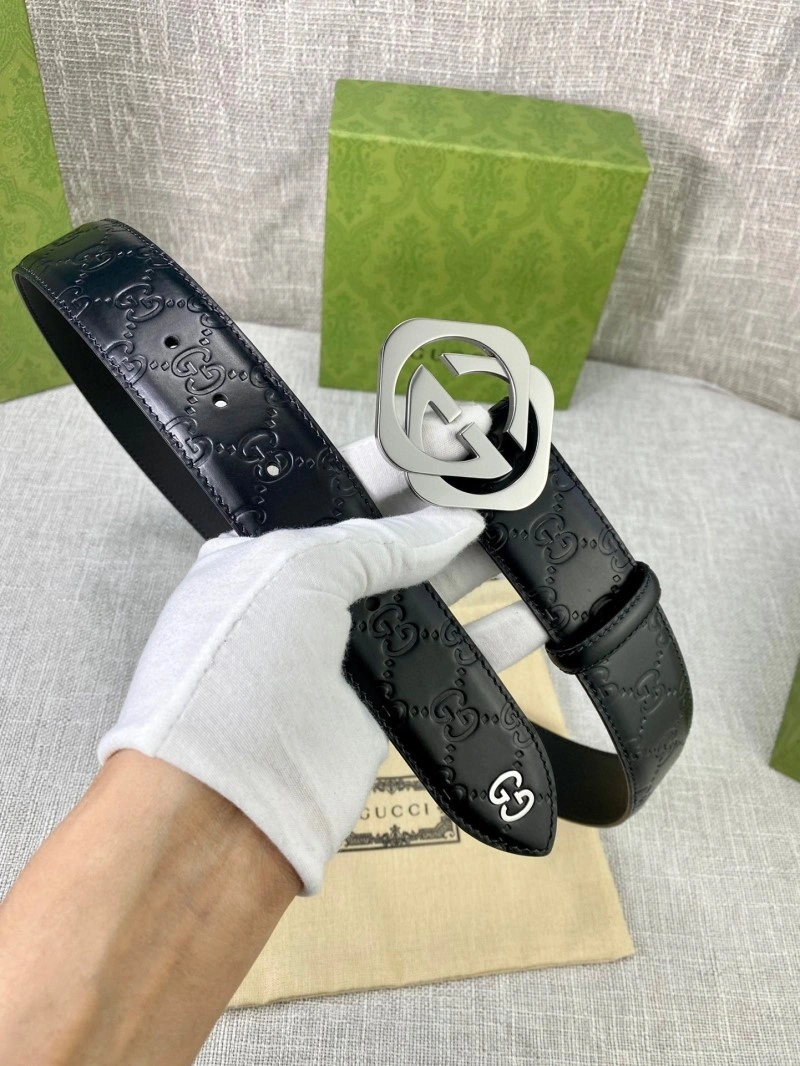 Perfect replica Gucci Belts