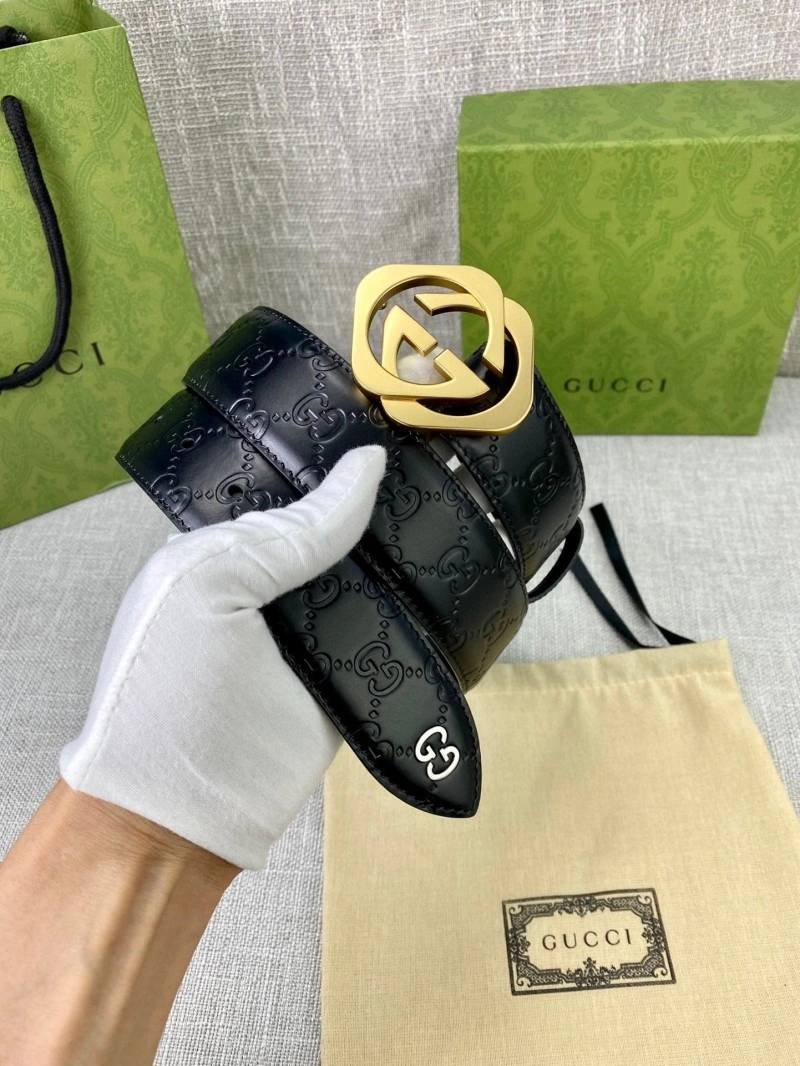 Perfect replica Gucci Belts
