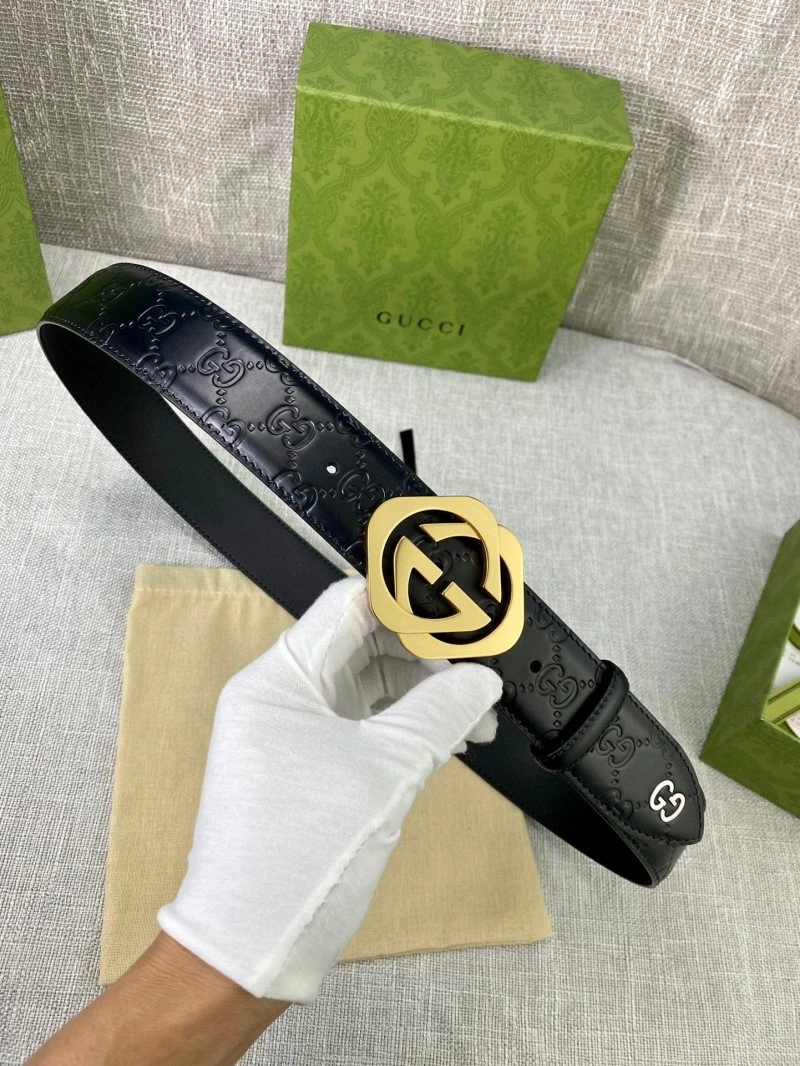 Perfect replica Gucci Belts
