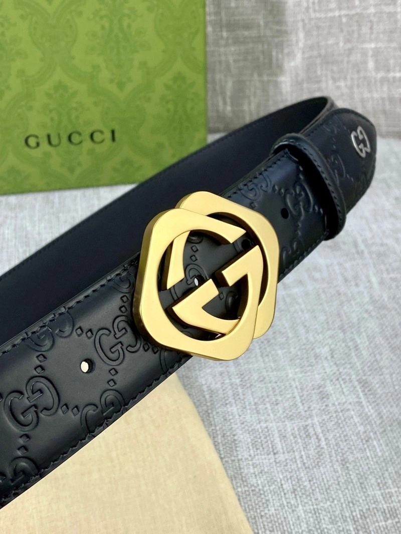 Perfect replica Gucci Belts