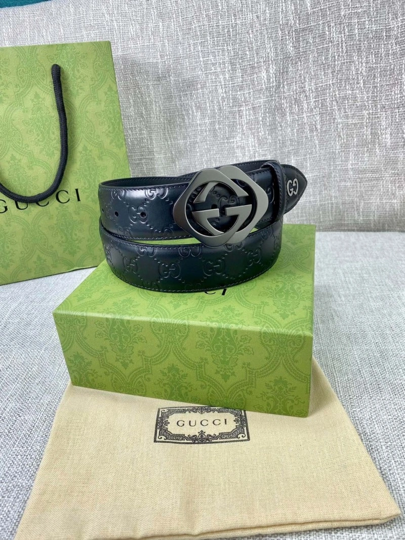 Perfect replica Gucci Belts