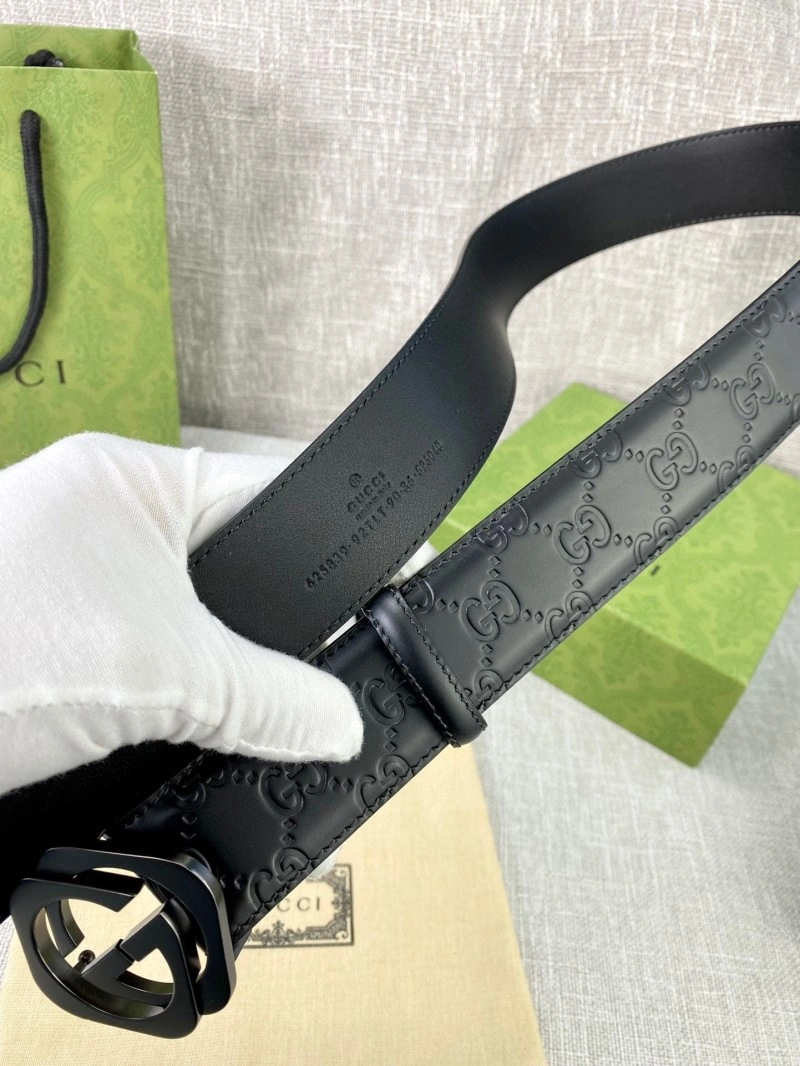 Perfect replica Gucci Belts