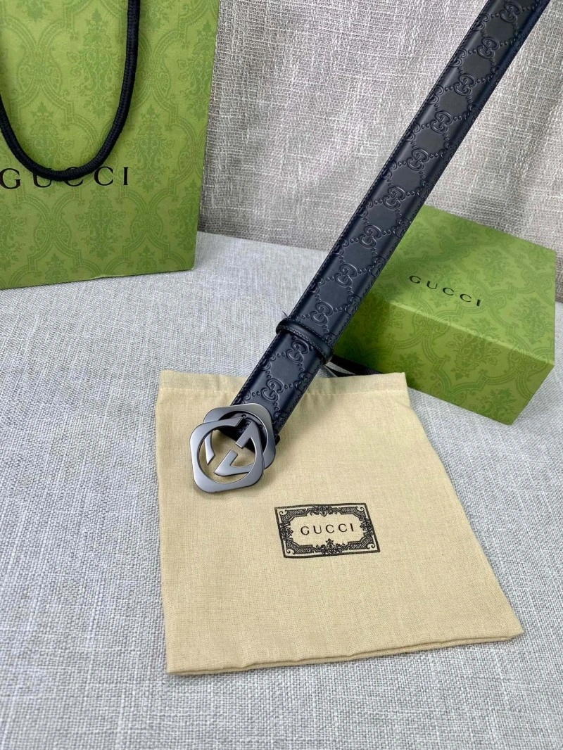 Perfect replica Gucci Belts