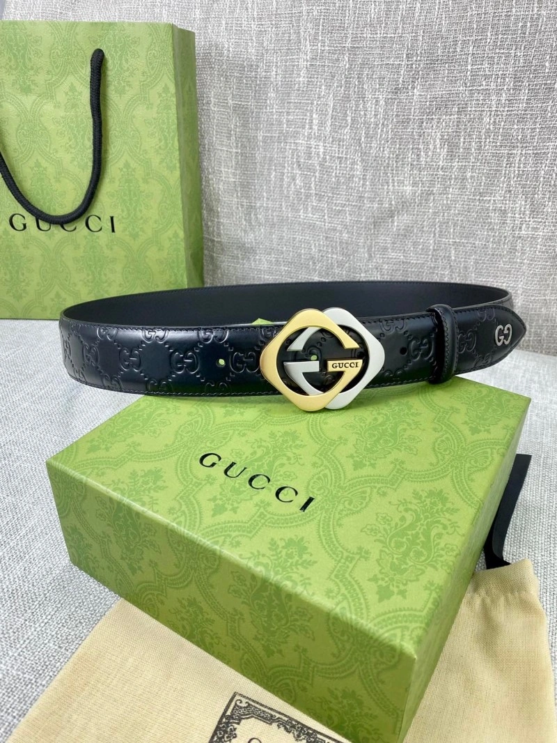 Genuine Gucci Belts
