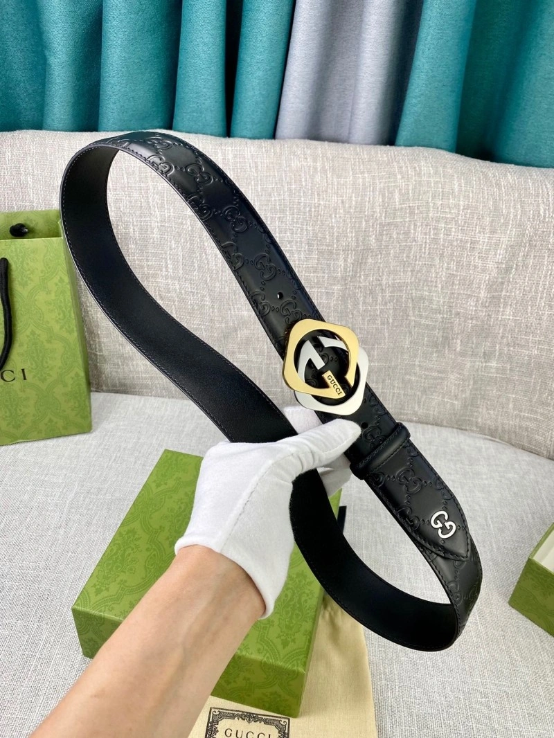 Genuine Gucci Belts
