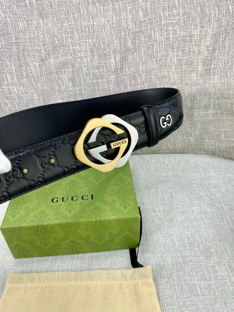 Genuine Gucci Belts