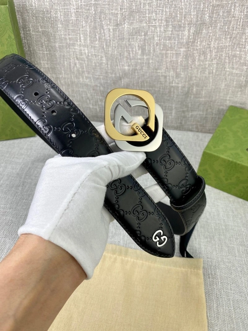 Genuine Gucci Belts